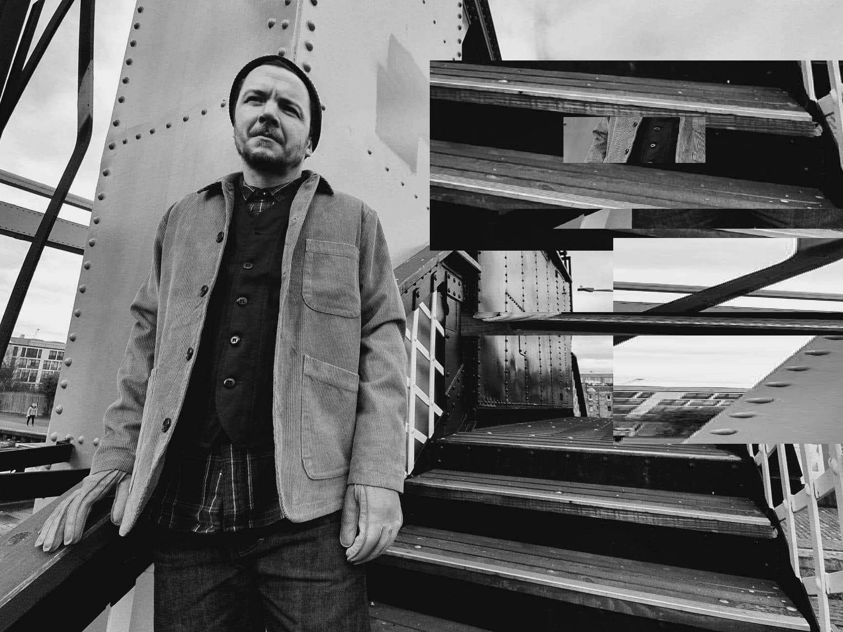 December 2020 Lookbook | Frontiers Man Shopping Edinburgh