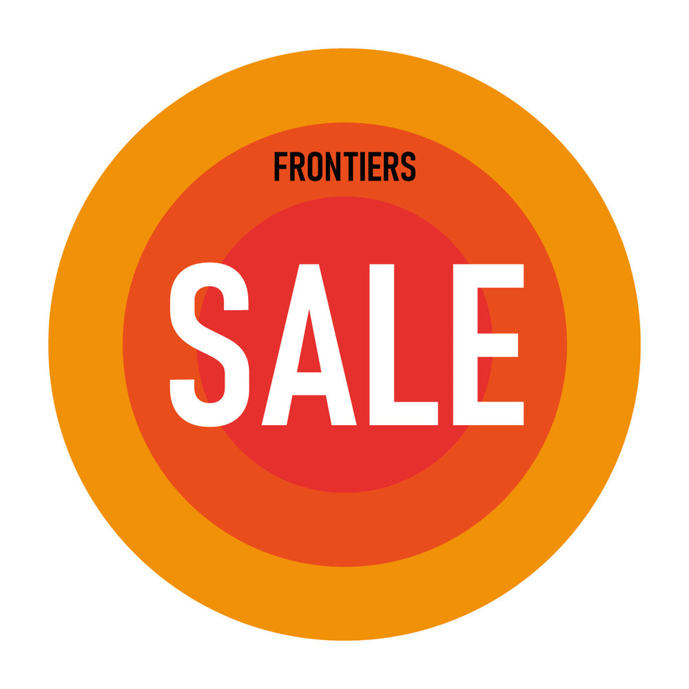 Frontiers Man: Mens Clothing Online Store & Shopping in Edinburgh
