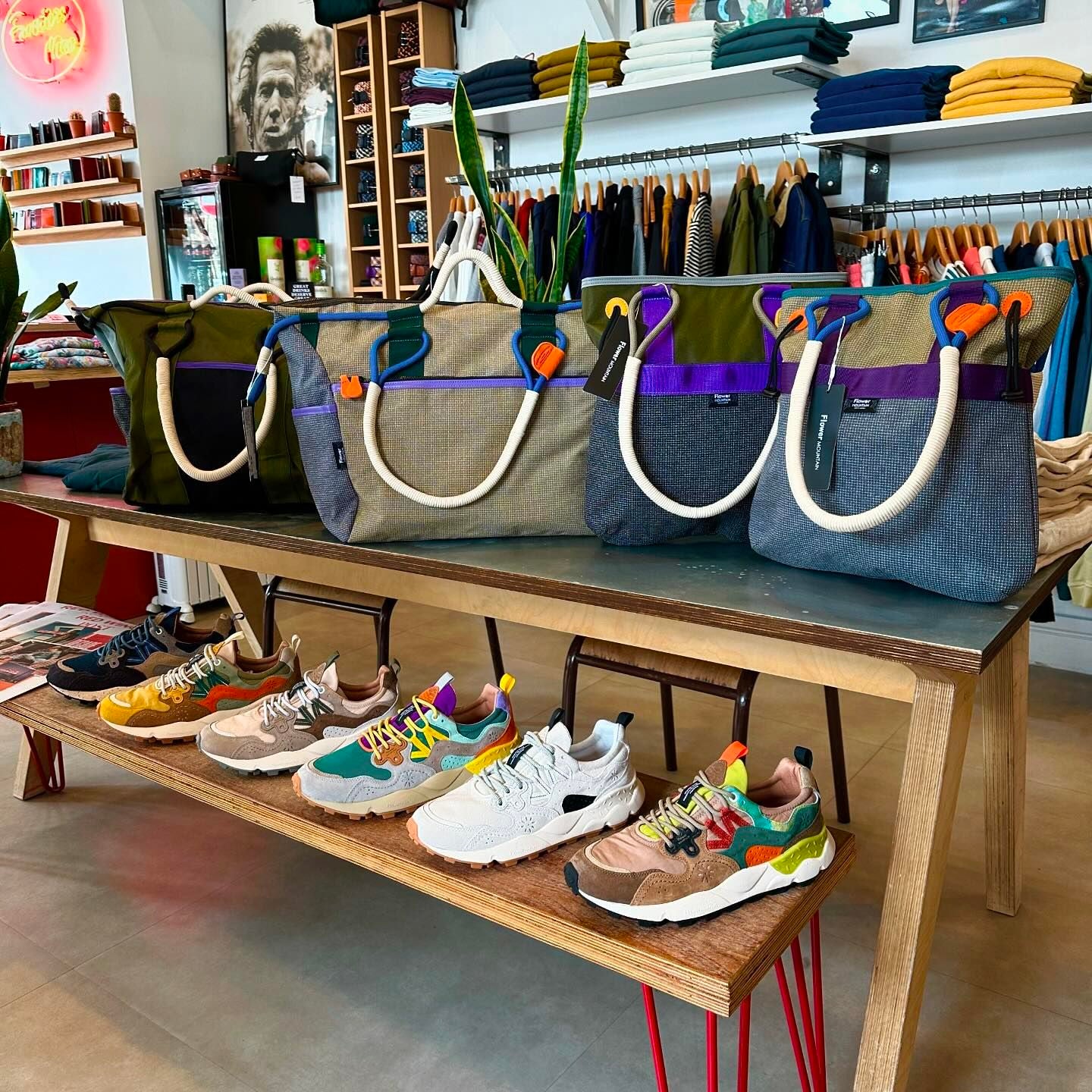 Frontiers Man: Mens Clothing Online Store & Shopping in Edinburgh