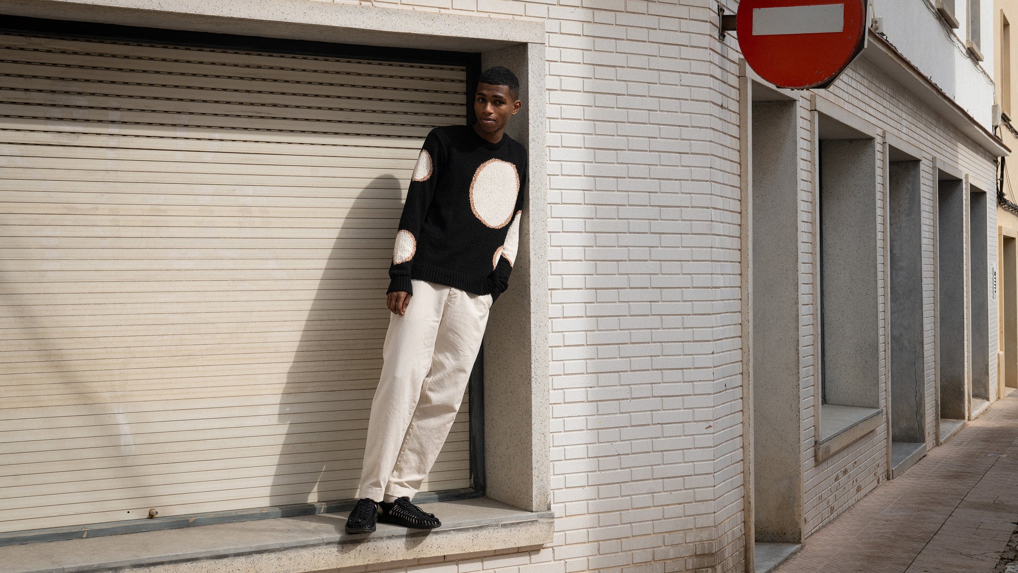 Frontiers Man: Mens Clothing Online Store & Shopping in Edinburgh