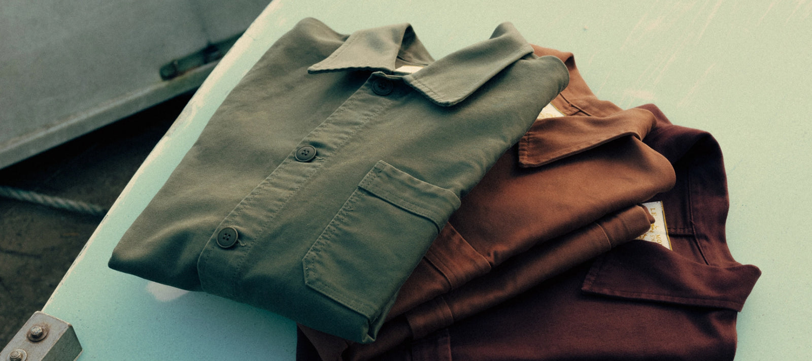 Frontiers Man: Mens Clothing Online Store & Shopping in Edinburgh