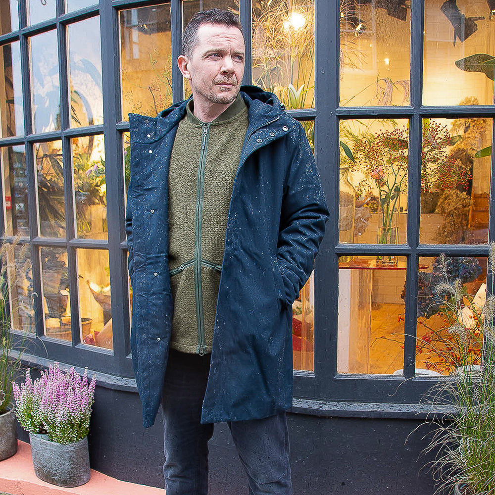 Latest Men's Looks at Frontiers Man | Clothing Edinburgh