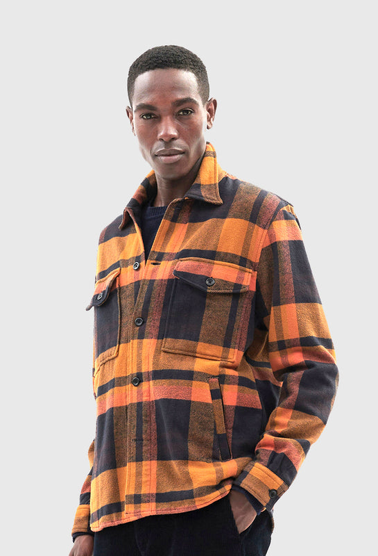 Frontiers Man: Mens Clothing Online Store & Shopping in Edinburgh