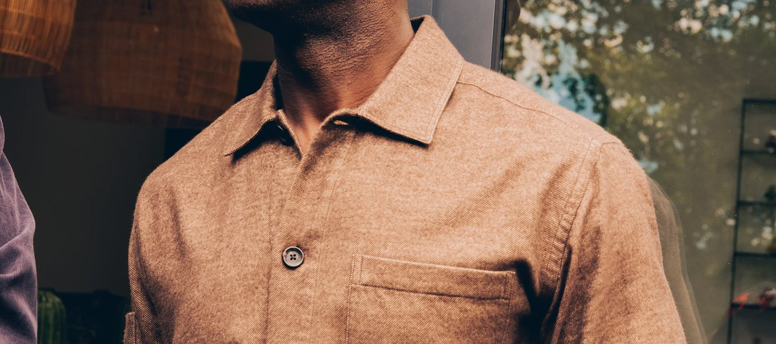 Frontiers Man: Mens Clothing Online Store & Shopping in Edinburgh