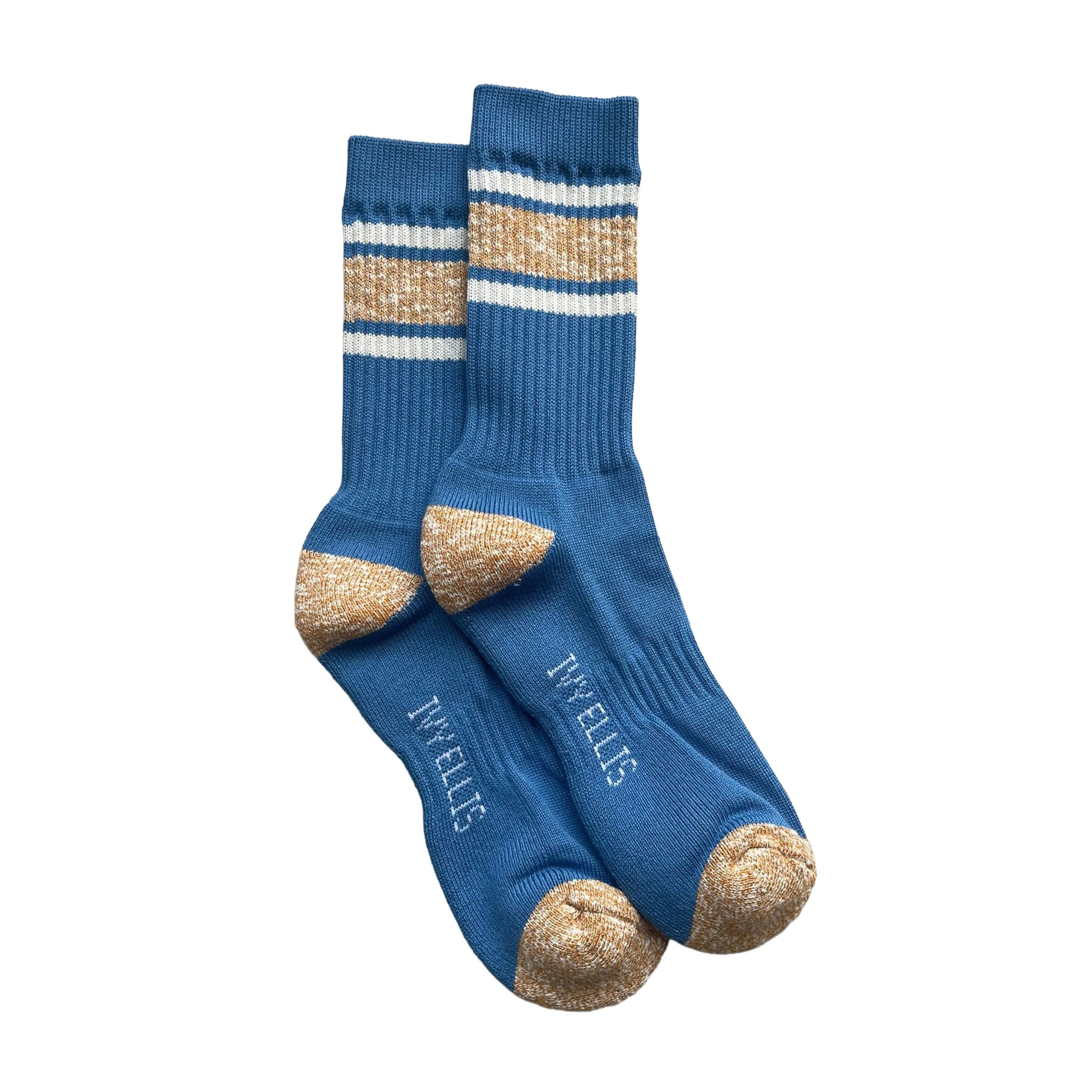 Buy online Ivy Ellis Gloaming Socks - Lyle | Frontiers Edinburgh