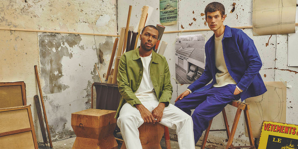 Frontiers Man: Mens Clothing Online Store & Shopping in Edinburgh